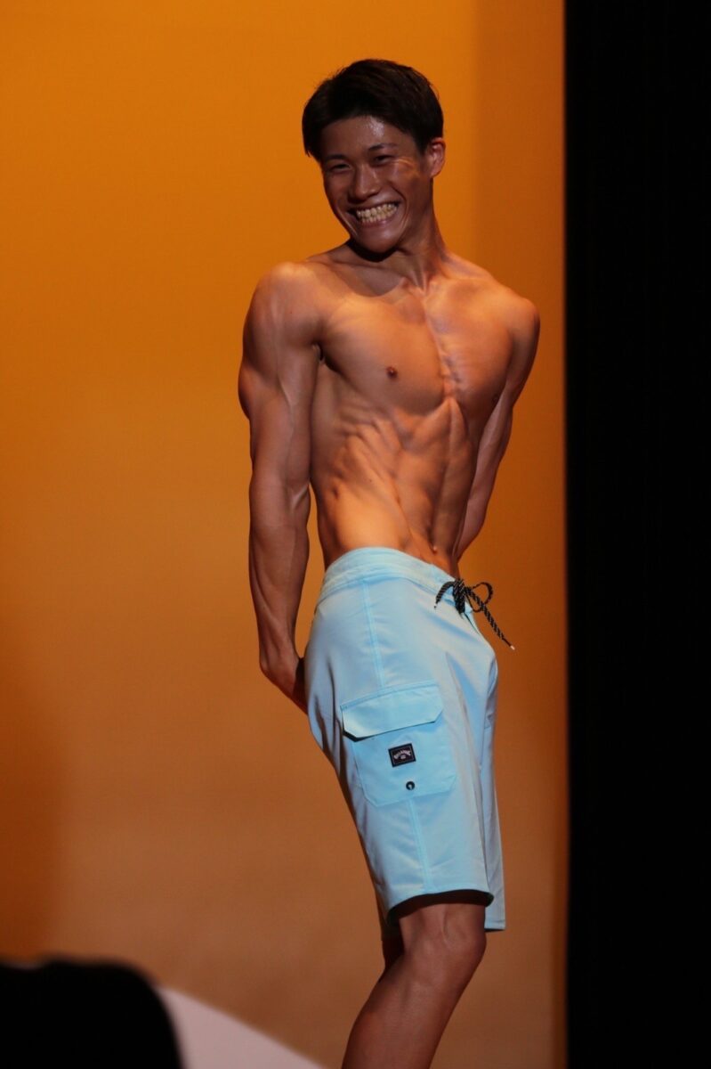 【パワー！】専門学生による『No.1Body決定戦』をご紹介！ | 好きを仕事に みらいのトビラ